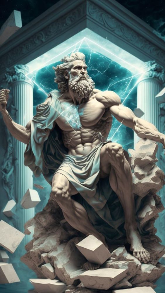 ชื่อ เทพเจ้ากรีก ทั้งหมด ความหมาย เทพประจำวันเกิด และราศี